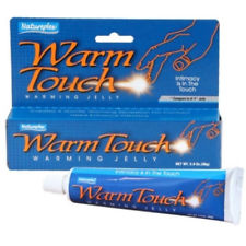 Buy Natureplex Warm Touch Jelly 56 g in Nigeria | Contraception ...