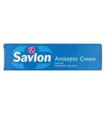 Buy Savlon Antiseptic Cream 15 g in Nigeria | Allergy & Infections ...