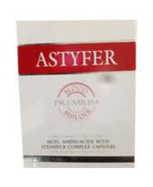 Buy Astyfer 30 Capsules in Nigeria | Heart & Blood | Supermart.ng ...