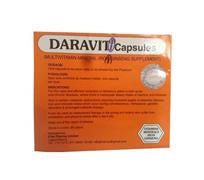 Buy Daravit 30 Capsules in Nigeria | Vitamins & Supplements | Supermart ...