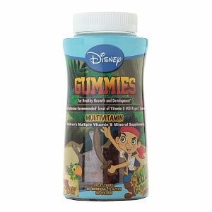 Buy Disney Gummies Multivitamin Jake 60 Tablets in Nigeria | Kids ...