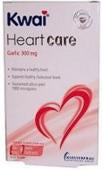 Buy Kwai Garlic 300 mg 100 Tablets in Nigeria | Heart & Blood ...