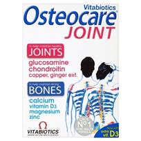 Buy Osteocare Original 60 Tablets in Nigeria | Vitamins & Supplements ...