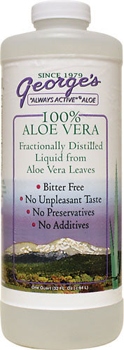 Buy George's Always Active Aloe-Vera Liquid 1.94 L in Nigeria ...