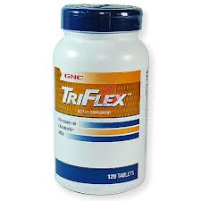 Buy GNC TriFlex 120 Capsules in Nigeria | Vitamins & Supplements ...