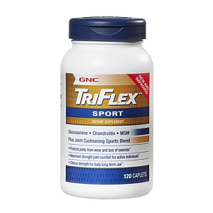 Buy GNC TriFlex Sport in Nigeria | Vitamins & Supplements | Supermart ...