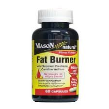 Buy Mason Fat Burner 60 Capsules in Nigeria | Diet & Weight Loss ...