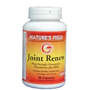 Buy Nature's Field Joint Renew 90 Capsules in Nigeria | Vitamins ...