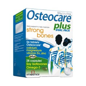 Buy Osteocare Plus Dual Pack 84 Tablets in Nigeria | Vitamins ...