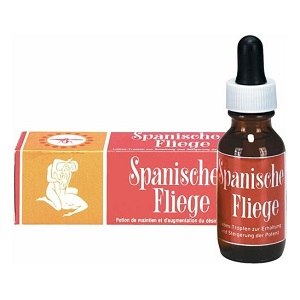 Buy Spanish Fly Love Drops 10 ml in Nigeria | Contraception & Sexual ...