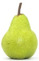 Buy Pear x1 in Nigeria | Fruits | Supermart.ng - Supermart.ng