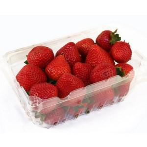 Buy Strawberry Pack ~250 g in Nigeria | Fruits | Supermart.ng ...