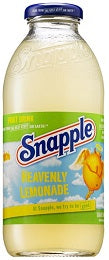 Buy Snapple Heavenly Lemonade 50 cl in Nigeria | Soft Drinks ...