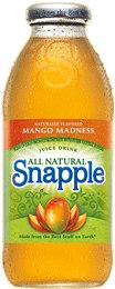 Buy Snapple Mango Madness 50 cl in Nigeria | Soft Drinks | Supermart.ng ...