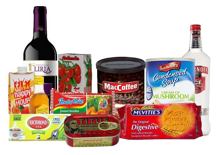 Buy Super Saver Hamper in Nigeria | Christmas Hampers | Supermart.ng ...