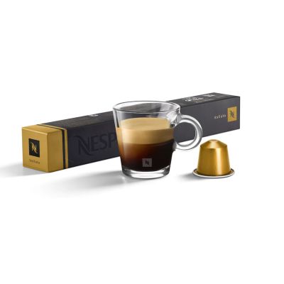 Buy Nespresso Volluto x10 in Nigeria | Coffee | Supermart.ng - Supermart.ng