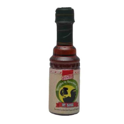 Buy Yes Chilli Hot Sauce 250 ml in Nigeria | Table Sauces | Supermart ...