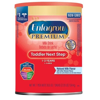 Buy Enfagrow Premium Older Toddler Formula 2 Years+ 680 g in Nigeria ...