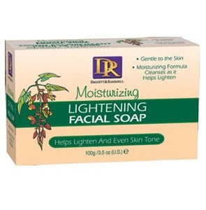 Buy Daggett & Ramsdell Lightening Soap 100 g in Nigeria | Bath Time ...