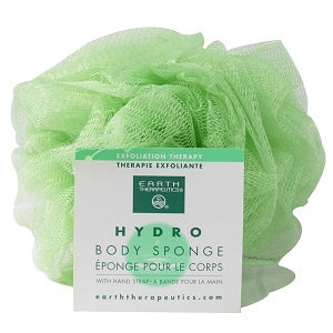 Buy Hydro Body Sponge Green in Nigeria | Bath Time | Supermart.ng ...