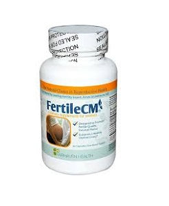 Buy Fertile CM 90 Capsules in Nigeria | Conception & Pregnancy ...