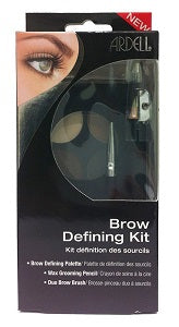 Buy Ardell Brow Defining Kit in Nigeria | Make Up & Beauty | Supermart ...