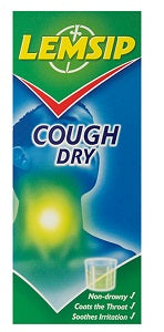 Buy Lemsip Dry Cough 100 ml in Nigeria | Coughing & Sneezing ...