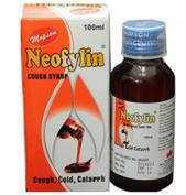 Buy Neofylin Cough Syrup 100 ml in Nigeria | Coughing & Sneezing ...