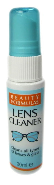 Buy Beauty Formulas Lens Cleaner Spray 30 ml in Nigeria | Eye & Ear ...