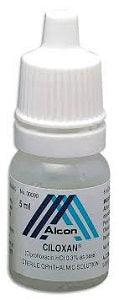 Buy Ciloxan Eye Solution 5 ml in Nigeria | Eye & Ear Care | Supermart ...
