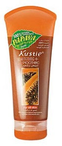 Buy Kustie Whitening & Smoothing Facial Scrub 200 ml in Nigeria ...