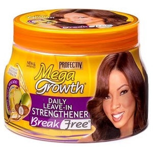 Buy Profectiv MegaGrowth Break Free Daily Leave-In Strengthener 234 g ...