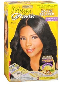 Buy Profectiv MegaGrowth Relaxer Regular Value Pack 4 Touch Ups in ...