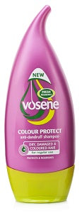 Buy Vosene Shampoo Colour Protect 250 ml in Nigeria | Hair Care ...