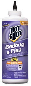 Buy Hot Shot Bedbug & Flea Insecticide 946 ml in Nigeria | Insecticides ...