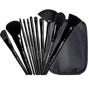 Buy e.l.f. Studio Brush Collection x11 in Nigeria | Make Up & Beauty | Supermart.ng - Supermart.ng