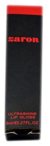 Buy Zaron Ultra Shine Lip Gloss in Nigeria | Make Up & Beauty | Supermart.ng - Supermart.ng