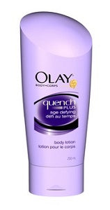 Buy Olay Lotion Quench Plus Firming 250 ml in Nigeria | Moisturisers ...