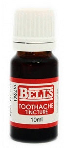 Buy Bell's Toothache Tincture 10 ml in Nigeria | Oral Care | Supermart ...