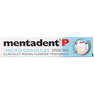 Buy Mentadent P Toothpaste Herbal 100 ml in Nigeria | Oral Care ...