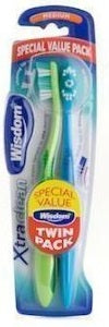 Buy Wisdom Toothbrush Xtra Clean x2 in Nigeria | Oral Care | Supermart ...