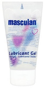 Buy Masculan Lubricant Gel 50 ml in Nigeria | Contraception & Sexual ...