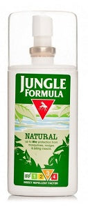 Buy Jungle Formula Insect Repellent Spray Natural 75 ml in Nigeria ...