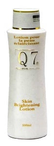 Buy Q7 Paris Skin Brightening Lotion 500 ml in Nigeria | Moisturisers ...