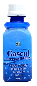 Buy Gascol Sugar Free Suspension 150 ml in Nigeria | Stomach & Bowel ...