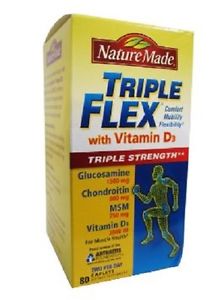Buy Nature Made TripleFlex 80 Capsules in Nigeria | Vitamins ...