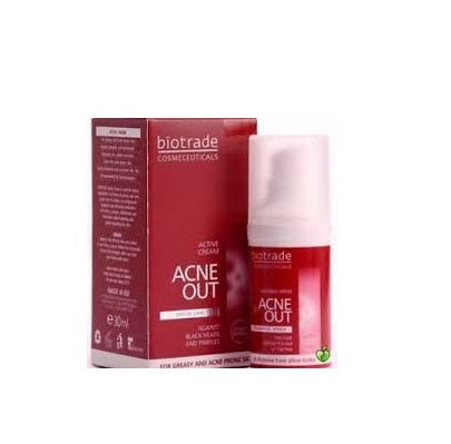 Buy Biotrade Acne Out Active Cream 30 ml in Nigeria | Facial Care ...