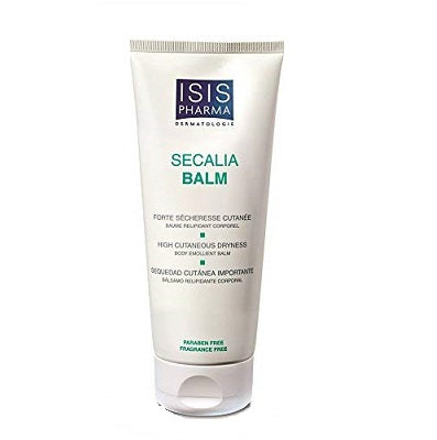 Buy ISIS Pharma Secalia Balm Body Emollient Balm 200 ml in Nigeria ...