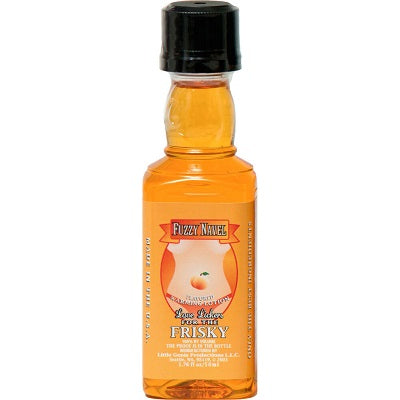 Buy Love Lickers For The Frisky Warming Lotion - Fuzzy Navel 50 ml in ...