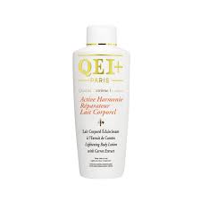 Buy QEI+ Active Harmonie Reparateur Lightening Body Lotion With Carrot ...
